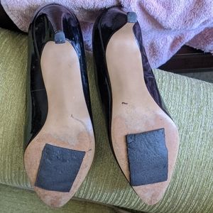 Joyce | Shoes | Vintage Patent Leather Pumps By Joyce | Poshmark